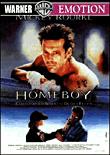 Homeboy - Michael Seresin - DVD Zone 2 - Achat & prix | fnac