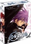 DN Angel - DVD Zone 2 - Achat & prix | fnac