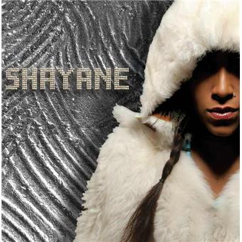 Shayane - Shayane - CD album - Achat & prix | fnac