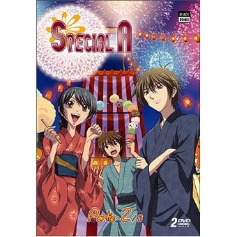 Coffret Partie 2 - DVD Zone 2 - Achat & prix | fnac