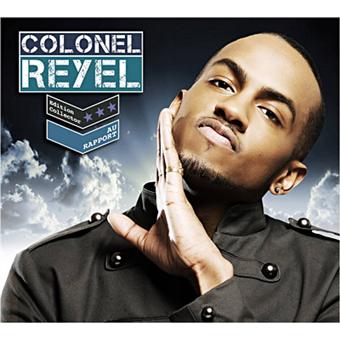 Au rapport - Inclus DVD bonus - Colonel Reyel - CD album - Achat & prix ...