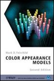 Color appearance models - relié - D.Mark Fairchild - Achat Livre | fnac