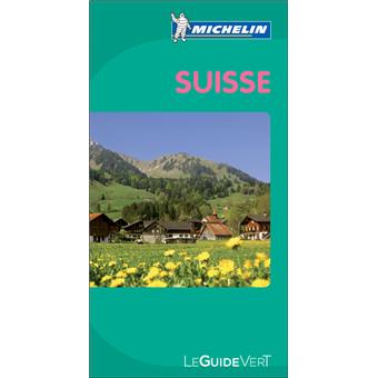 Gv suisse Edition 2011 - broché - Collectif Michelin - Achat Livre | fnac