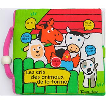 Les cris des animaux - broché - Collectif - Achat Livre | fnac