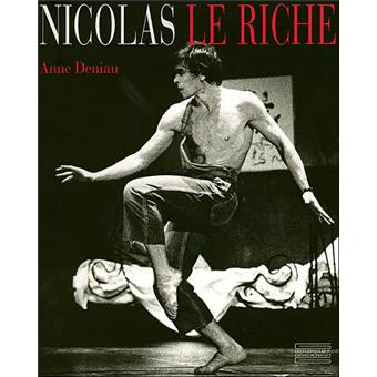 Nicolas, le riche - relié - Anne Deniau - Achat Livre | fnac