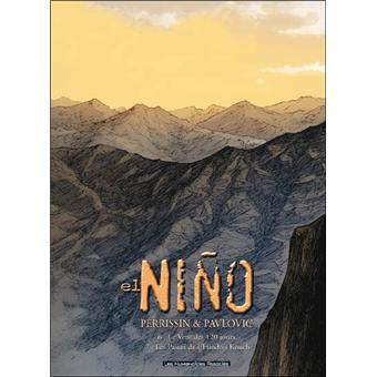 El Nino - Coffret Tome 6 et Tome 7 - El Nino - Boro Pavlovic, Christian ...