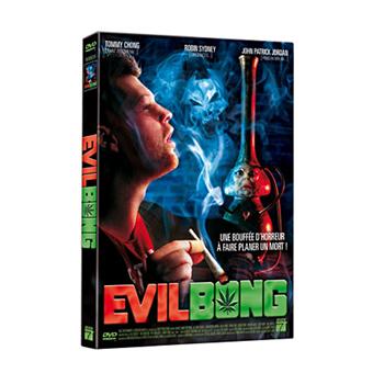 Evil Bong - Charles Band, Tommy Chong, Robin Sydney, John Patrick ...