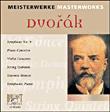 Coffret Dvorak - 10 CD - Antonín Dvorák - CD album - Achat & prix | fnac