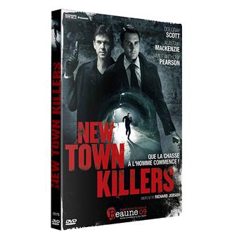 new town killers