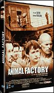 Animal factory - Steve Buscemi, Mickey Rourke - DVD Zone 2 - Achat ...