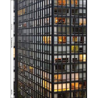 Michael Wolf, the transparent city - relié - N. Egan, Michel Wolf ...