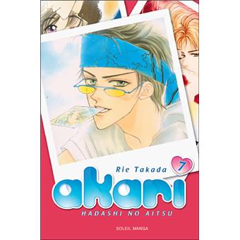 Akari hadashi no aitsu - Tome 7 - Akari hadashi no aitsu - Rie Takada - broché - Achat Livre ou ...