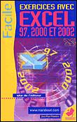 Exercices avec Excel 97, 2000 et 2002 - Poche - Jean-Paul Mesters - Achat Livre | fnac