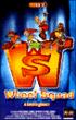 Wheel Squad - VHS - VHS - Achat & prix | fnac