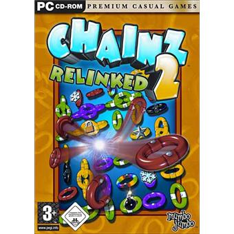 Chainz Relinked 2 - Jeux vidéo - Achat & prix | fnac