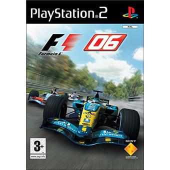 F1 2006 - Jeux vidéo - Achat & prix | fnac