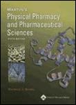 Physical pharmacy and pharmaceutical sciences - relié - N.Alfred Martin ...