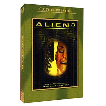 alien 3 special edition