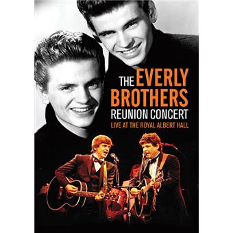 Reunion concert - DVD Zone 2 - Achat & prix | fnac