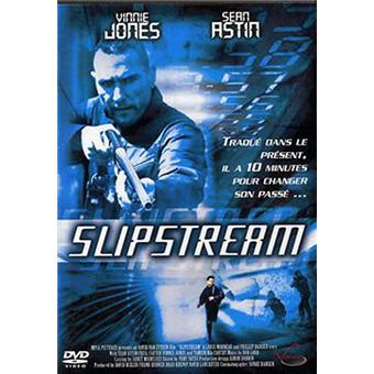 Slipstream - DVD Zone 2 - David Van Eyssen - Sean Astin - Ivana ...