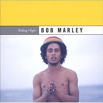 Riding high - Bob Marley - CD album - Achat & prix | fnac