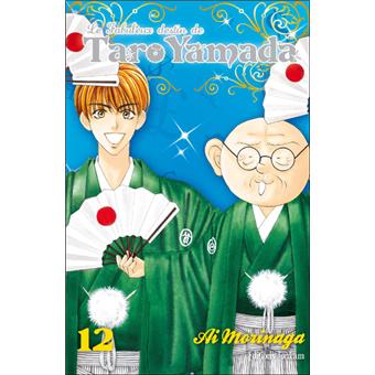 Le fabuleux destin de Taro Yamada - Tome 12 - Le fabuleux destin de ...