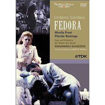 Fedora - DVD Zone 2 - Achat & prix | fnac