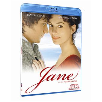 Jane Blu-ray - Julian Jarrold - Blu-ray - Achat & prix | fnac