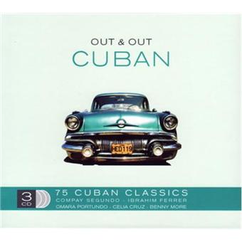 75 Cuban classics - Cuba - CD album - Achat & prix | fnac