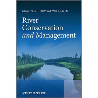 River conservation and management - relié - Collectif - Achat Livre | fnac