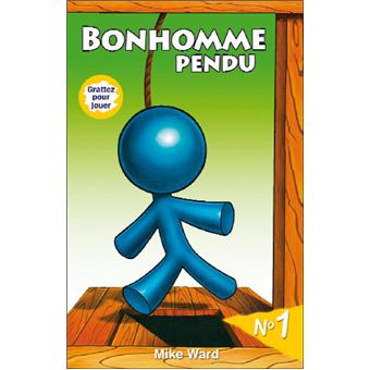 Bonhomme pendu Tome 1 - broché - M. Ward - Achat Livre | fnac