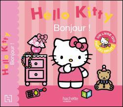 Hello Kitty - Bonjour ! - Collectif - broché - Achat Livre | fnac