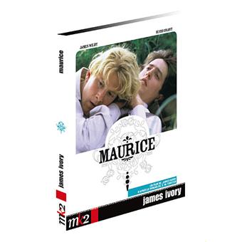 Maurice - James Ivory - DVD Zone 2 - Achat & prix | fnac