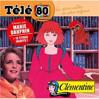 Clémentine - Enfant - CD album - Achat & prix | fnac