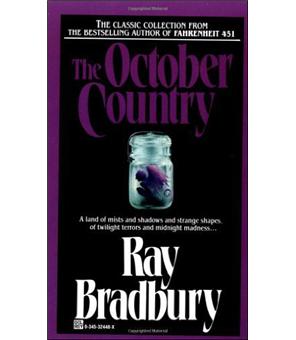 The october country - Poche - Ray Bradbury - Achat Livre | fnac