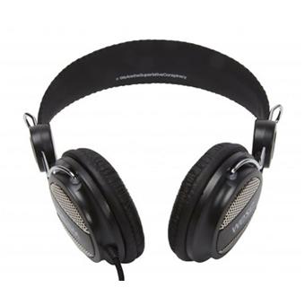 Casque weSC Oboe noir - Casque audio - Achat & prix | fnac
