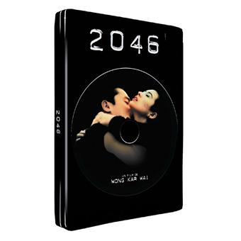 2046 - Kar-wai Wong - DVD Zone 2 - Achat & prix | fnac