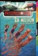 Animorphs - Tome 27 - La mission - Katherine A. Applegate - Poche ...