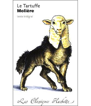 Le Tartuffe, Molière - poche - Molière - Achat Livre - Achat & prix | fnac