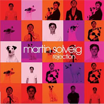Rejection - Edition limitée - Martin Solveig - CD single - Achat & prix ...