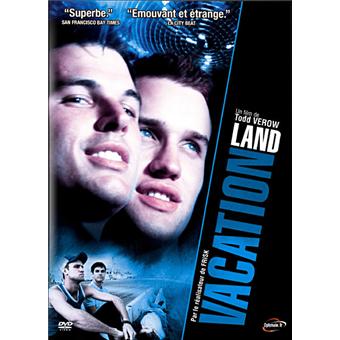 Vacation Land - Todd Verow - DVD Zone 2 - Achat & prix | fnac