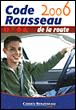 Code Rousseau Edition 2006 - broché - Collectif - Achat Livre | fnac
