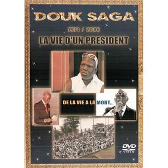 Douk saga - DVD Zone 2 - Achat & prix | fnac