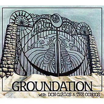 Hebron gate - Groundation - CD album - Achat & prix | fnac