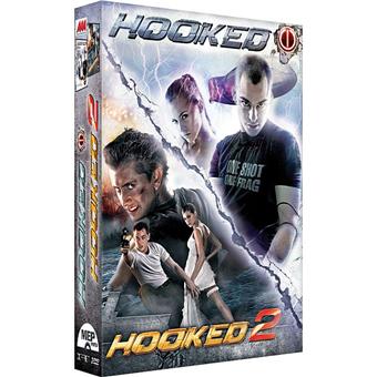 Hooked - Hooked 2 - Coffret - Pavel Sanaev - DVD Zone 2 - Achat & prix ...