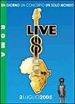 Live 8 Italy - DVD Zone 2 - Achat & prix | fnac