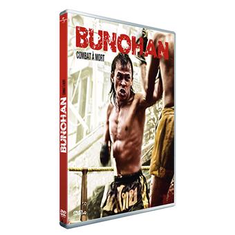 Bunohan - Dain Said - DVD Zone 2 - Achat & prix | fnac