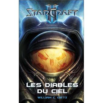 Starcraft - Tome 2 - Starcraft : Les démons du paradis - DIETZ-WC ...