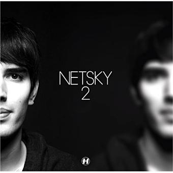 2 - Netsky - CD album - Achat & prix | fnac
