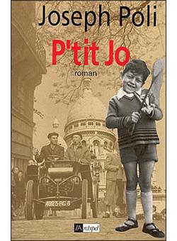 P'tit Jo - broché - Joseph Poli - Achat Livre | fnac
